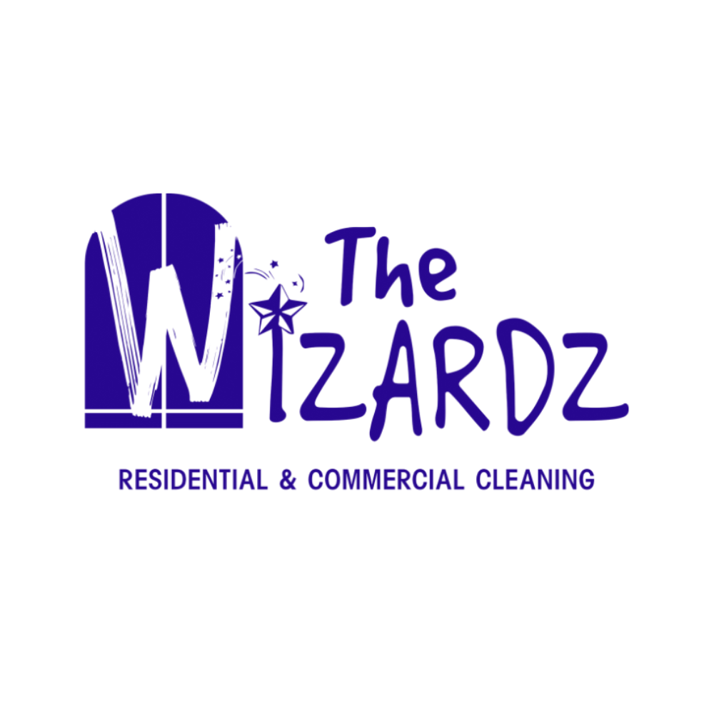 WIZARDZ CLEAN LOGO | Means Marketing Solutions